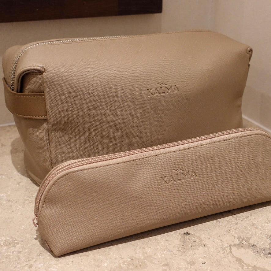Toiletry bag – Kalma